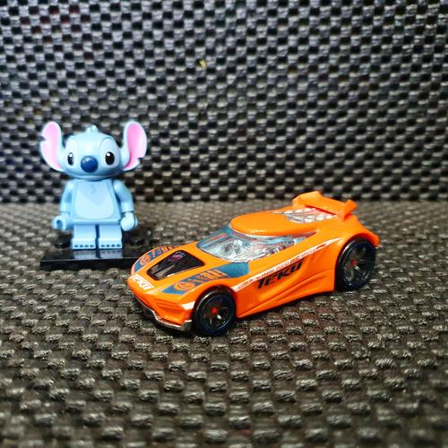 Hot Wheels Acceleracers Chicane