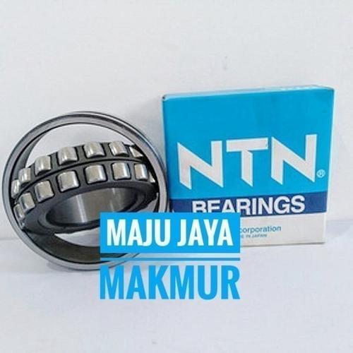Jual spherical roller bearing 24124 E M D1 C3 NTN JAPAN ORIGINAL - Kota ...