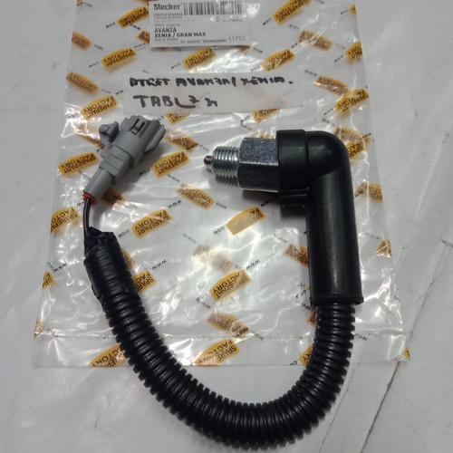 Jual Switch Suit Mundur Atret Avanza Xenia Rush Terios Grand Gran Max ...