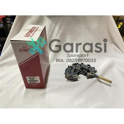 Jual RECTIFIER / Silikon Alternator Toyota Fortuner 2007-2014/ Lexus ...