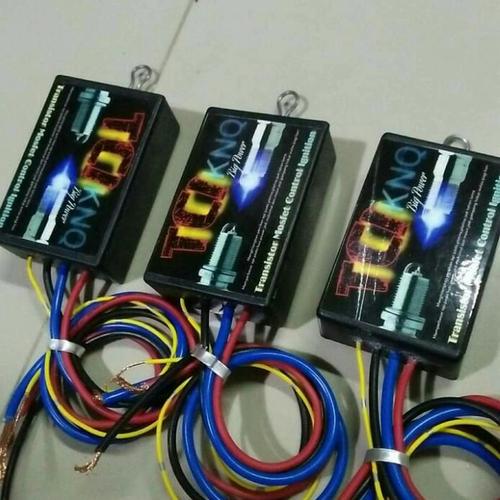 Jual Tci Mobil, Pengawet platina mobil,Alat penghemat bbm - Kab. Sragen ...
