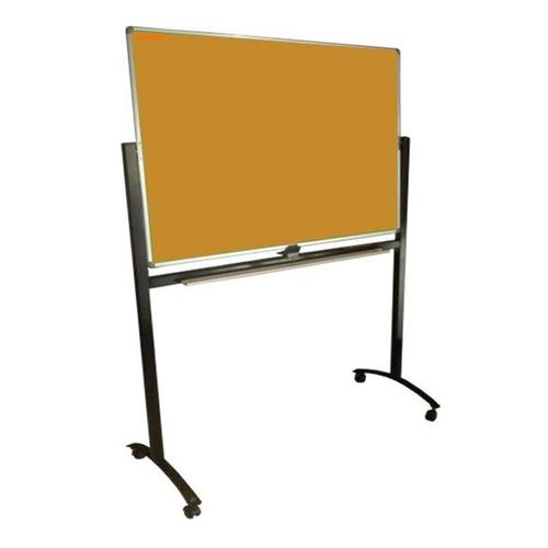 Jual Papan Mading / Softboard Sakana 120 x 240 Standing kaki - Jakarta ...