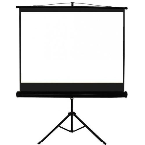 Jual Layar Proyektor Perfecto Tripod Screen 244x244 cm / 96"x96 ...