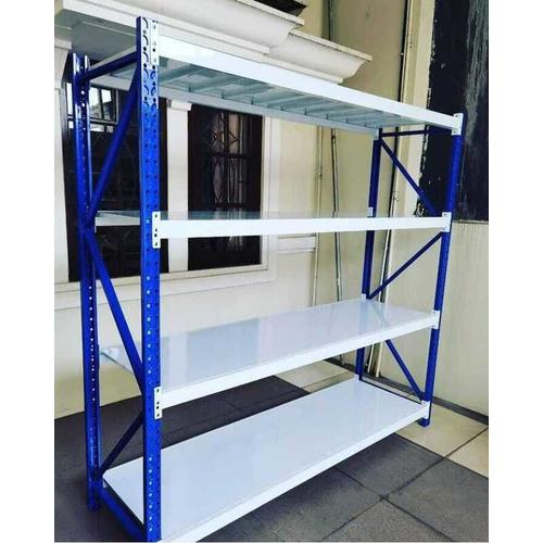 Jual RAK BESI / RAK GUDANG / RAK ARSIP / DLL - 2 Level - Kab. Tangerang ...