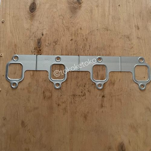 Jual Gasket Plate CAT Caterpillar 9L 8027 / 9L8027 - Jakarta Barat ...