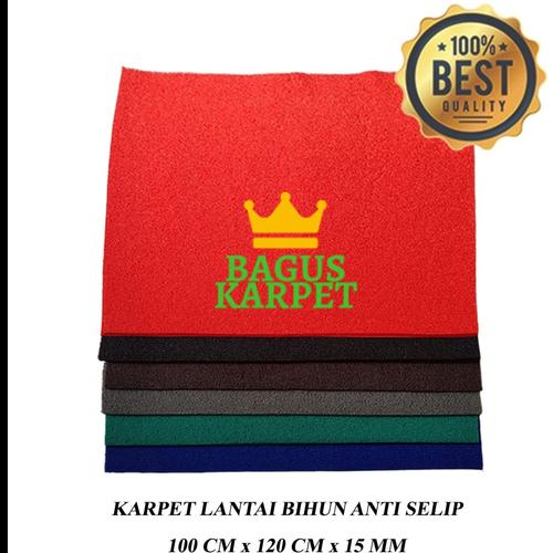 Jual Karpet Keset Karet Anti Slip Mie/Bihun Roll Uk. 100 x 120 cm tbl ...