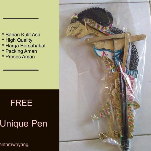 Jual Wayang Kulit Subadra Standar Dalang - Kab. Bantul - nusantaraartid ...