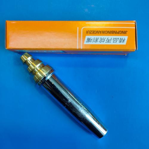 Jual Cutting Tip Nozzle G03 for Balance Torch - LPG / Propan No. 0-3 ...