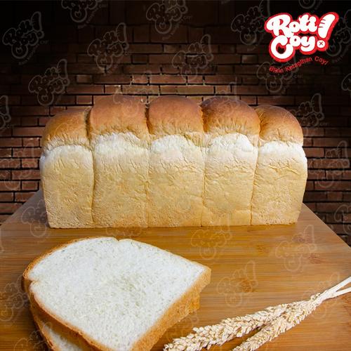 Jual Roti Tawar Jadul SUPER PANJANG/ Toast Bread / Sandwich / Roti ...