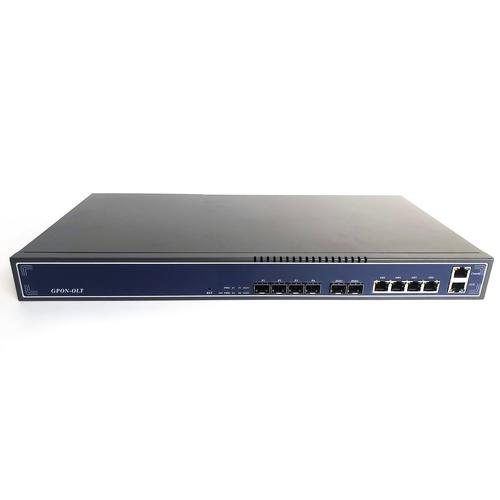 Jual OLT GPON 4 Port HA7304GF GPON + 1 SFP Class C++ - Kota Bekasi ...