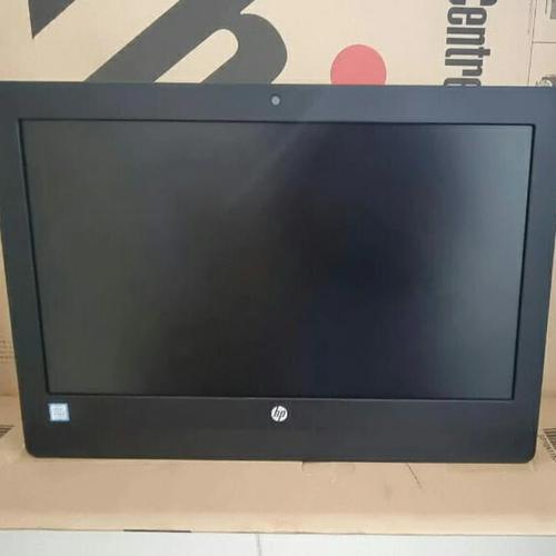 Jual PC ALL IN ONE HP PRO ONE 400 G3 CORE I5-7500 RAM 8GB SSD 240GB ...