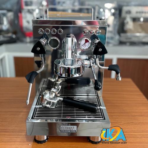 Jual Mesin Kopi Wellhome WPM Kd310 | Espresso machine - Kota Banda Aceh ...