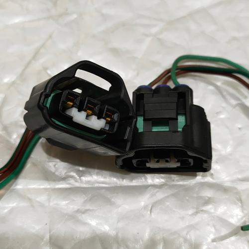 Jual Soket Socket Sensor TPS Mazda Familia - Jakarta Utara - Auto ...