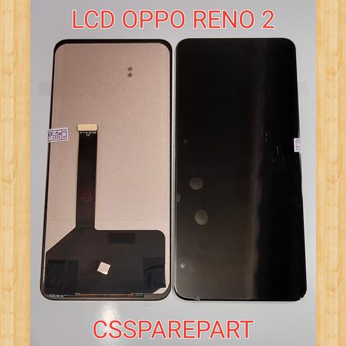 Jual Lcd Oppo Reno 2 Lcd Fullset Oppo Reno 2 - Kota Medan - Cssparepart ...