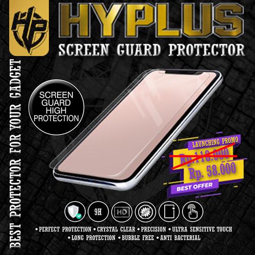 Jual HYPLUS - CLEAR - ANTIGORES HYDROGEL - MI 11 ULTRA - DEPAN-BELAKANG ...