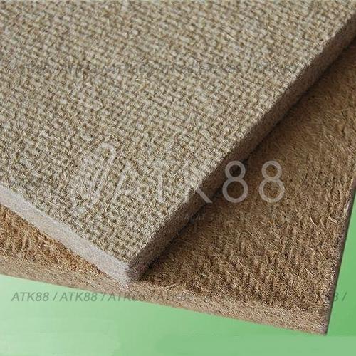 Jual Soft Board / Softboard Polos Lembaran 60 x 80 cm - 12mm - Kota ...