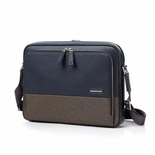 Jual Samsonite Dawone Sling Crossbody Bag Executive Navy - Kab. Bogor ...