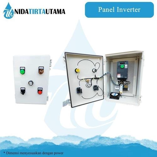 Jual Panel Inverter Speed Control Rpm Motor 7.5kw - Jakarta Timur ...