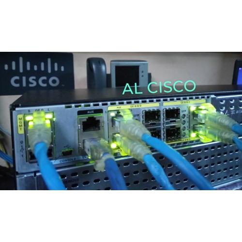 Jual Cisco ISR 4451 Series Router ISR4451-X/K9 - IPBase - Kab ... Jual Cisco ISR 4451 Series Router ISR4451-X/K9 - IPBase - Kab ...