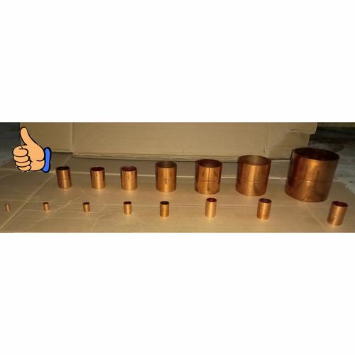 Jual Copper Socket Tembaga Ukuran 3/4 inch - Kota Pekanbaru - Jempol ...