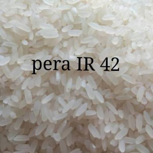 Jual Beras Pera IR 42 Super Ketupat Lontong Nasi Goreng 1 Liter - Kota ...
