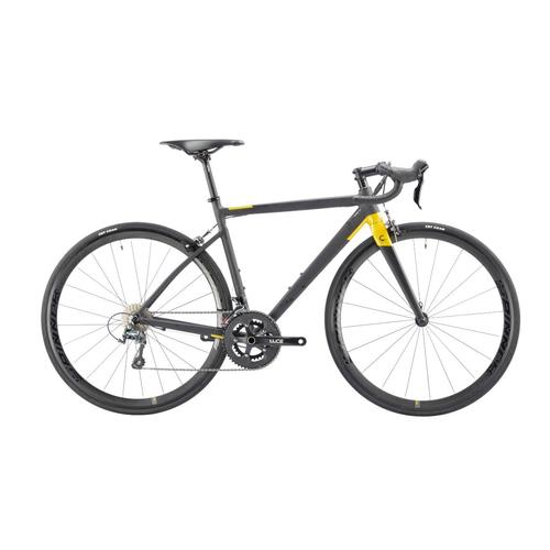 Jual Sepeda Balap Roadbike 700c Element Curved - Hitam, 48 - Jakarta ...
