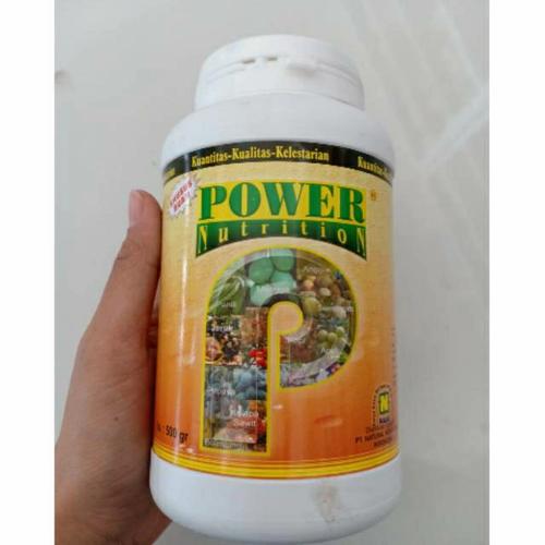 Jual POWER NUTRITION BOOSTER BUAH PELEBAT BUAH PUPUK KHUSUS BUAH 500GR ...