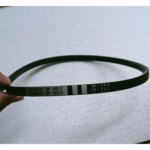 Jual v BELT MESIN CUCI LG 2 TABUNG 16 KG P1600RT P1600RTB P160R - Kota ...