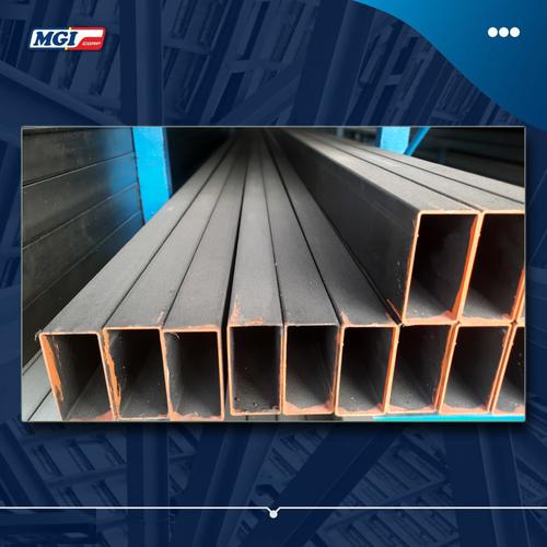 Jual Besi Hollow / Besi Holo Ukuran 4x6 Tebal 1mm Panjang 6Meter - Kab ...