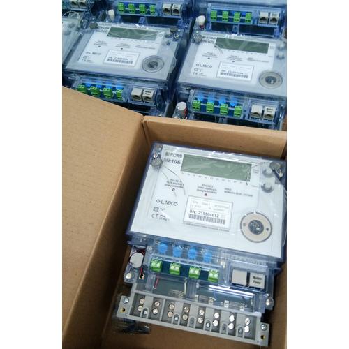 Jual KWH METER DIGITAL/MERK EDMI/MK10E/3 FASA/KWH EDMI - Jakarta Barat ...