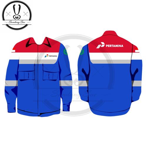 Jual Wearpack Pertamina - XXL - Kota Semarang - Official Sandangsae ...