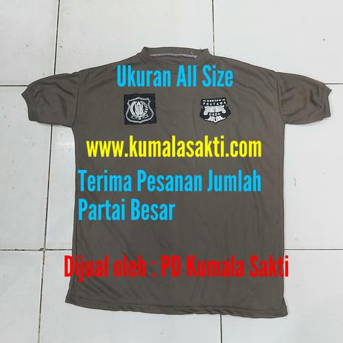 Jual Kaos Satpam Security Gada Pratama|Pangkat Satpam|Rompi Satpam|Topi ...
