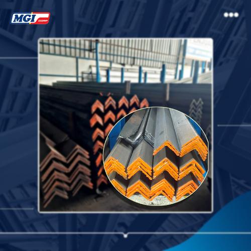 Jual Siku Besi 40 x 40 Grade A 4mm Mega Baja - Kab. Tangerang - Mega ...