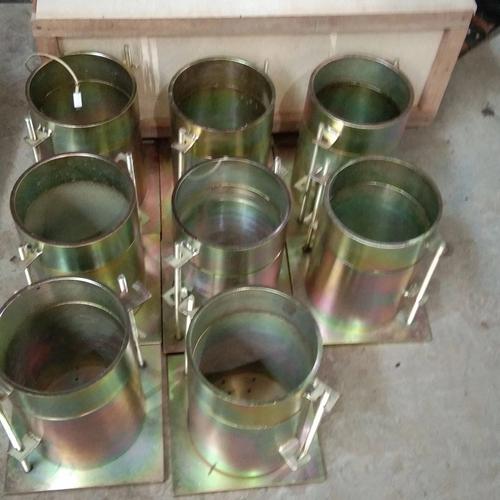 Jual mold standart, mold 4 inch, compaction - Kab. Bandung Barat - Esa ...