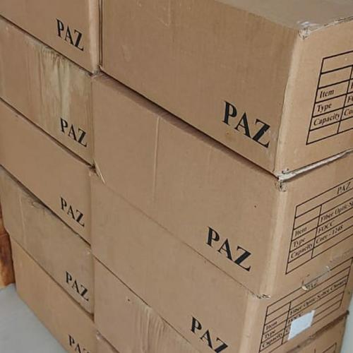 Jual Join Closure Fiber Optic (merk PAZ) - 48CORE - Jakarta Timur ...