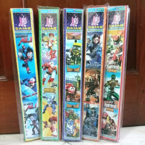 Jual KEMBANG API UKURAN SEDANG/TANGGUNG KERTAS ISI 50 KAWAT - Kota ...