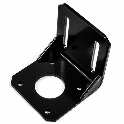 Jual NEMA 23 Mounting L Bracket 57 Series Stepper Motor - Kab ...