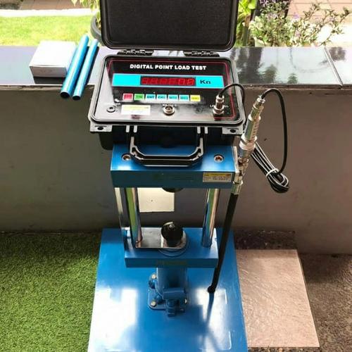 Jual point load test set, uji batuan, tekan point - Kab. Bandung Barat ...