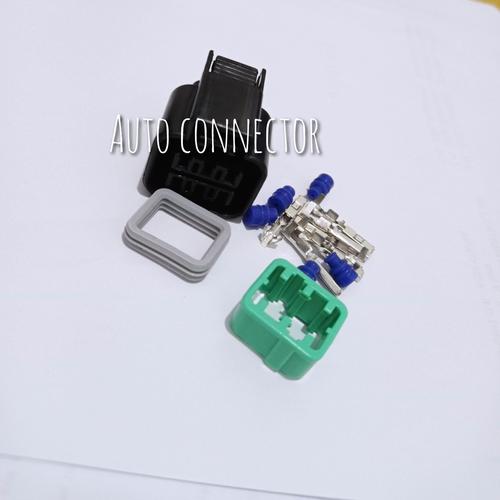 Jual Soket Servo ISC IACV Idle Speed Mitsubishi Galant Lancer Kuda ...