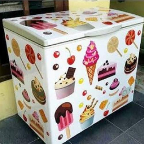 Jual stiker freezer atas dan depan - Kota Tangerang Selatan - KIOS ...