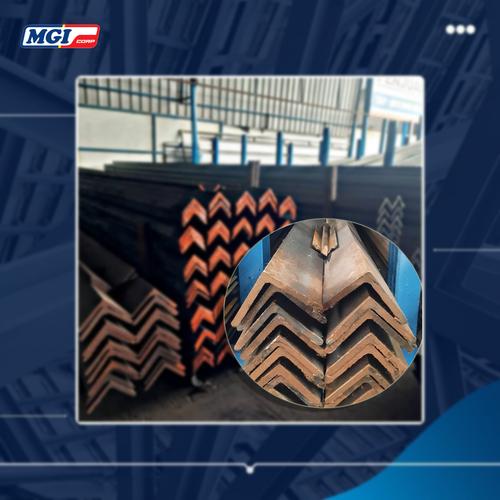 Jual Siku Besi 70 x 70 EQ 5mm Mega Baja - Kab. Tangerang - Mega Baja ...