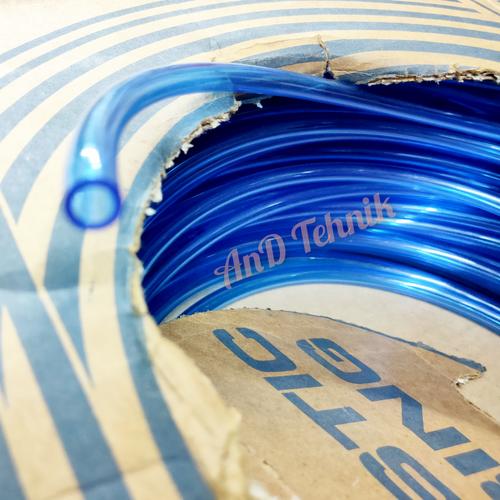 Jual Selang PU SMC 10 x 6,5 mm / Polyurethane Hose /Penumatic Hose ...