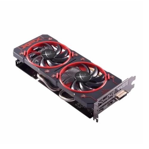 Jual VGA Card Radeon RX 640 4GB DDR5 - for Design Grafis, Gaming ...