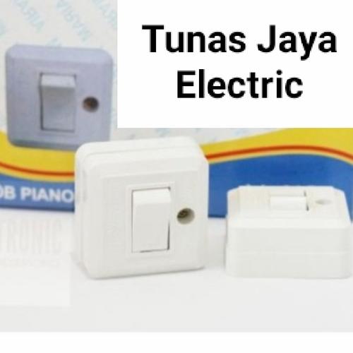 Jual Saklar Engkel Piano Mini OB ZWILLING (SNI) - Kota Surabaya - Tunas ...