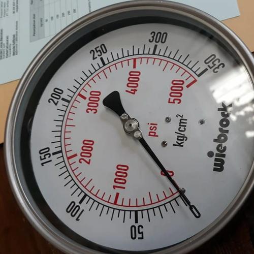 Jual manometer sondir wiebrock + kalibrasi - Kab. Bandung Barat - Esa ...