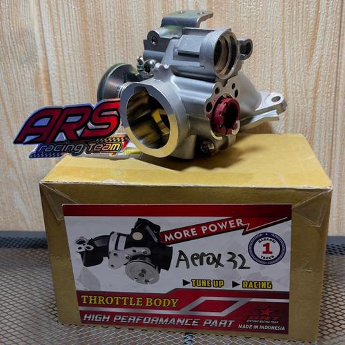 Jual Throttle Body AEROX BRT 32MM - Jakarta Barat - ARS PERFORMANCE ...