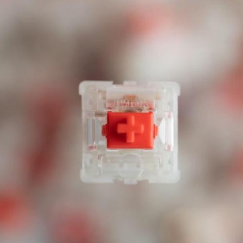 Jual Jwick red lubed krytox 205g0+105g0 - 205g0+105g0 - Kab. Bandung ...