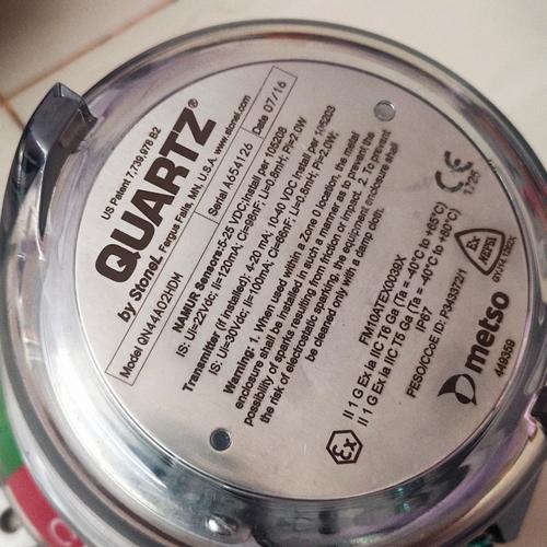 Jual Limit switch magnetic metso quartz - Kota Depok - Transmitter ...