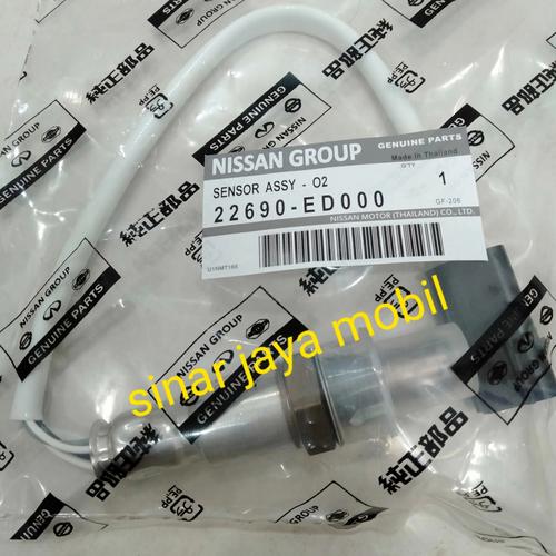 Jual sensors oksigen oxigen o2 livina March Evalia - Jakarta Pusat ...