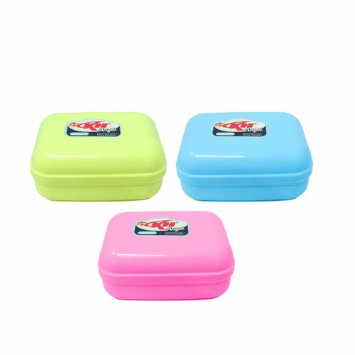 Jual Tempat Sabun Mandi Batang Kotak Sabun Mini Soap Box - Jakarta ...